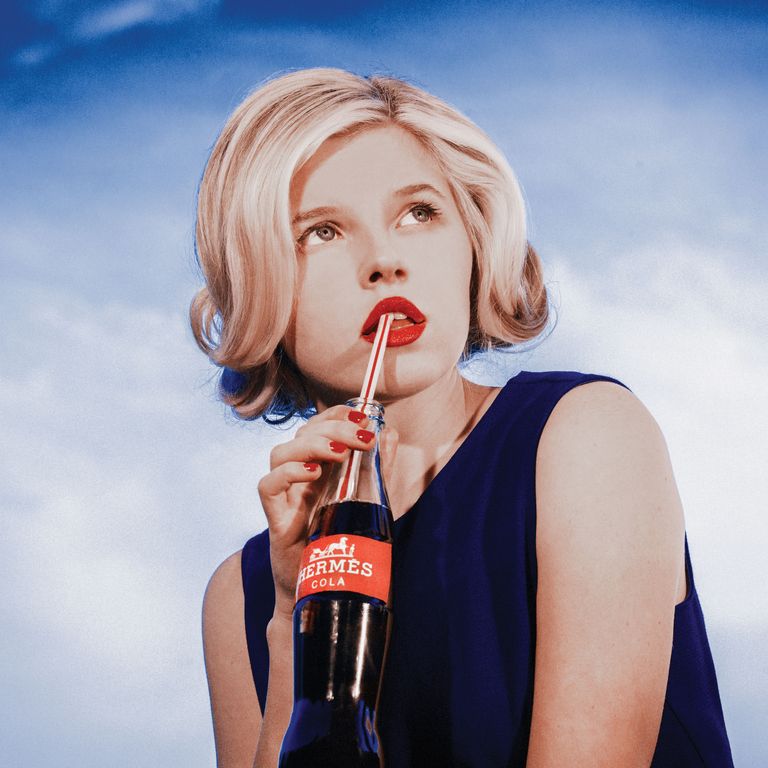 See The Provocative Work of Photographer Tyler Shields