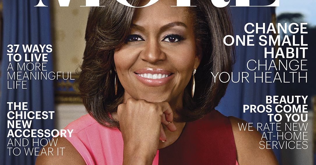 Michelle Obama: Don’t Conflate Me With Other Strong Women