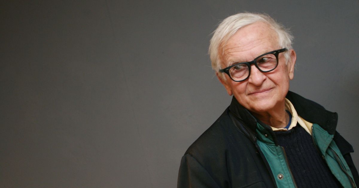 Albert Maysles, Documentary Legend, Dead at 88