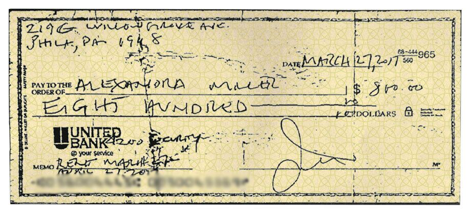 Jamison Bachman, the Worst Roommate Ever