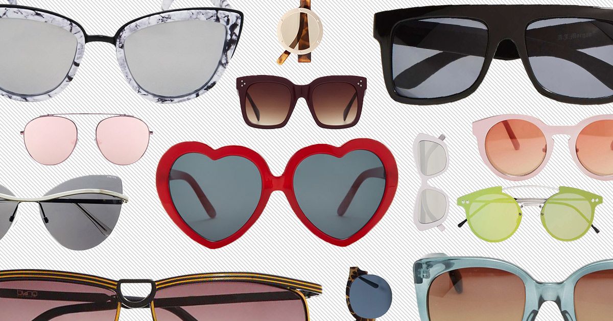 The 15 Best Cheap Sunglasses to Wear Now