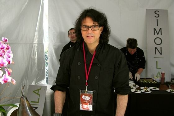 What You Missed at Taste of the Nation