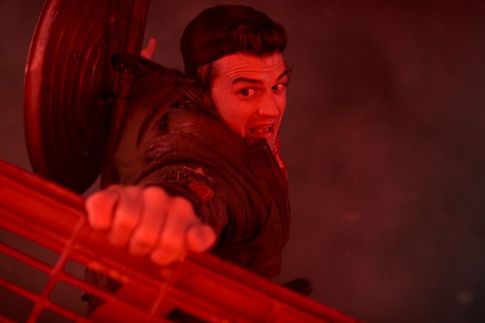 Joe Keery’s ‘Stranger Things’ Money Funds Djo Music Career