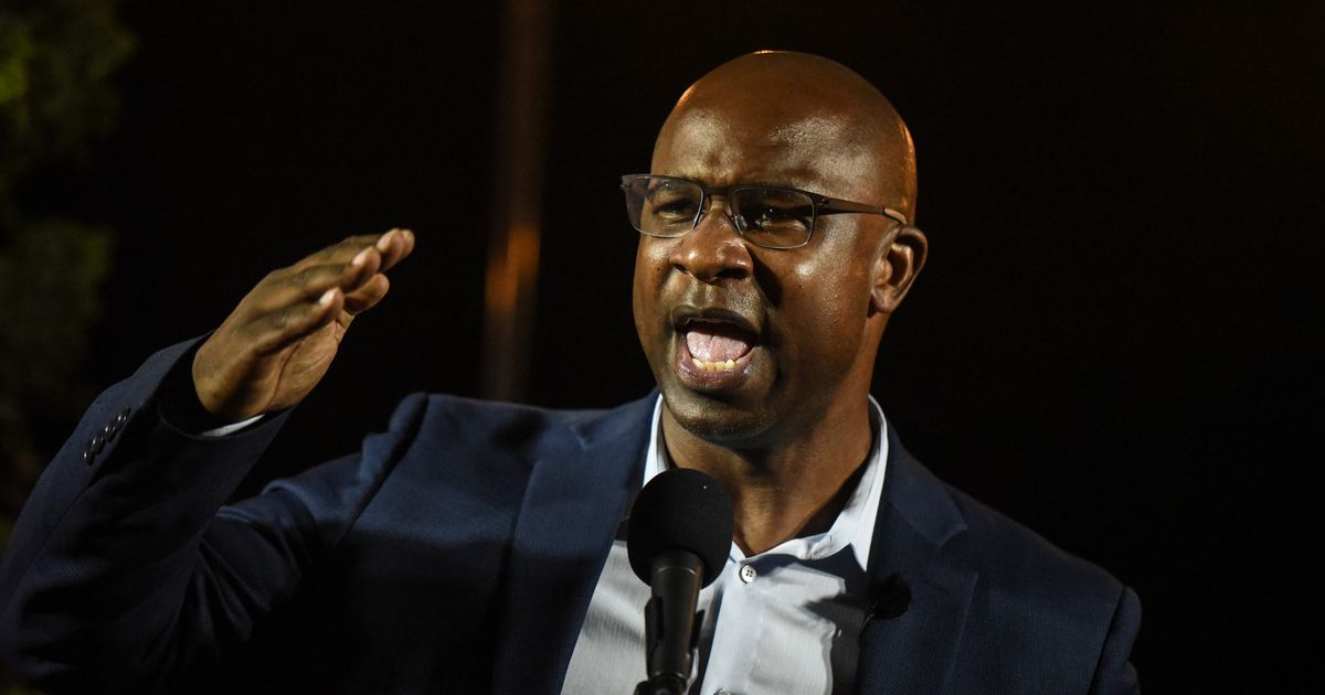 Squad, Progressive Democrats Are Bigger Than Ever