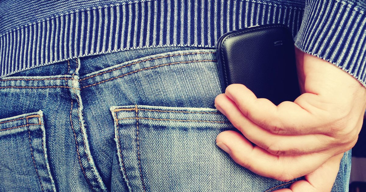 David Bookstaver Butt-Dialed New York ‘Post’ Reporter, Fired