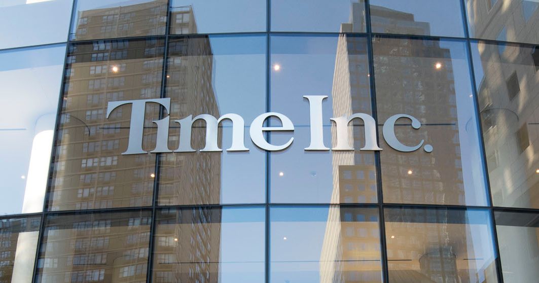 Meredith Acquires Time Inc. in $2.8 Billion Deal