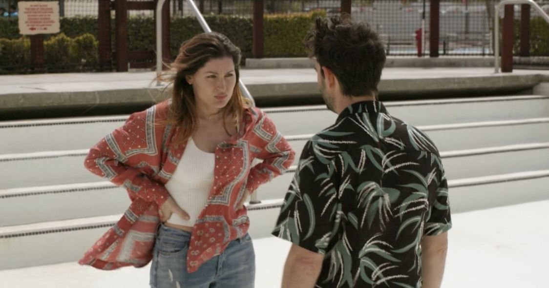 Transparent Recap: I’m Not Your Adventure