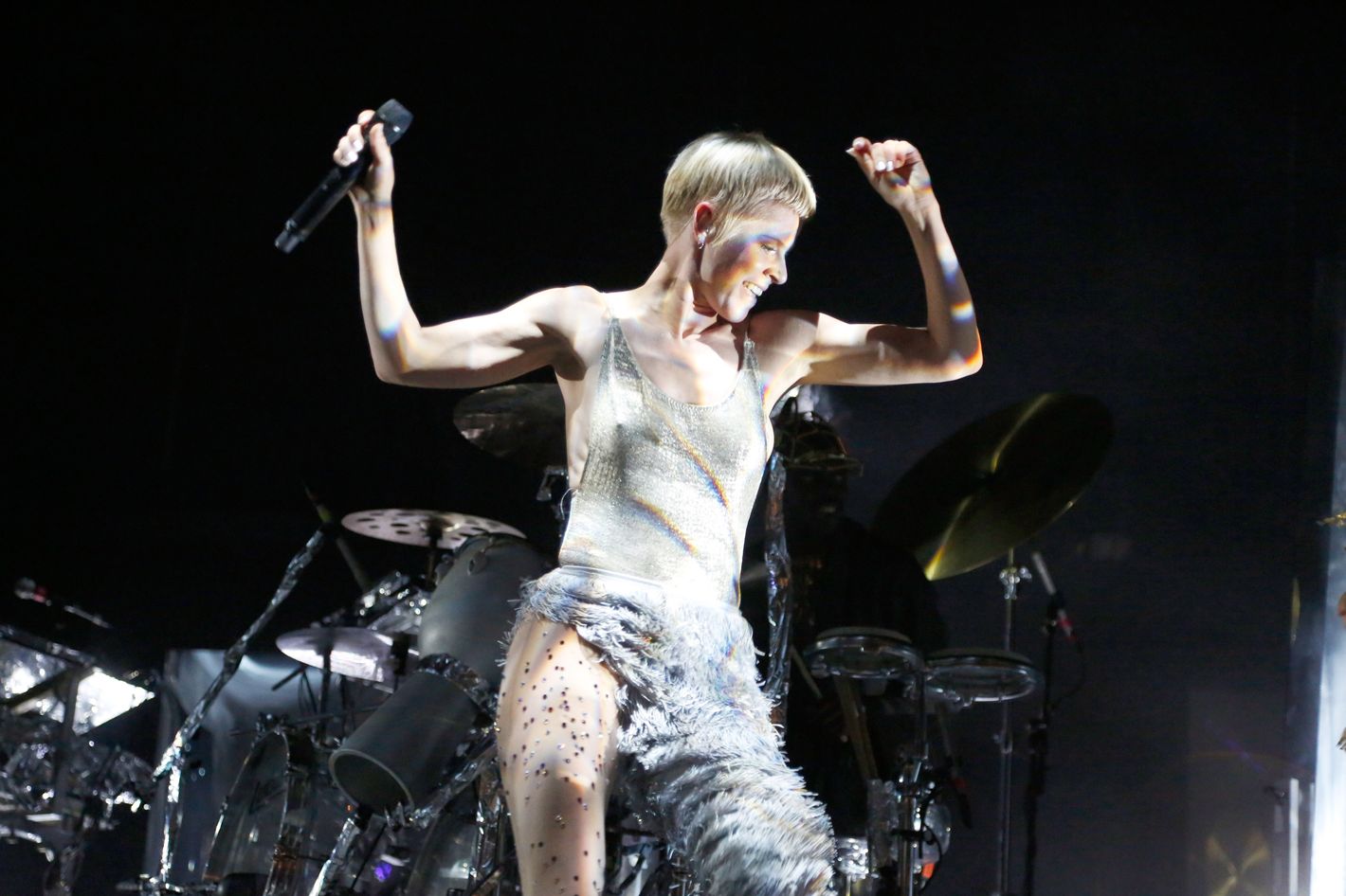 What You Missed at the 2016 Governors Ball Music Festival