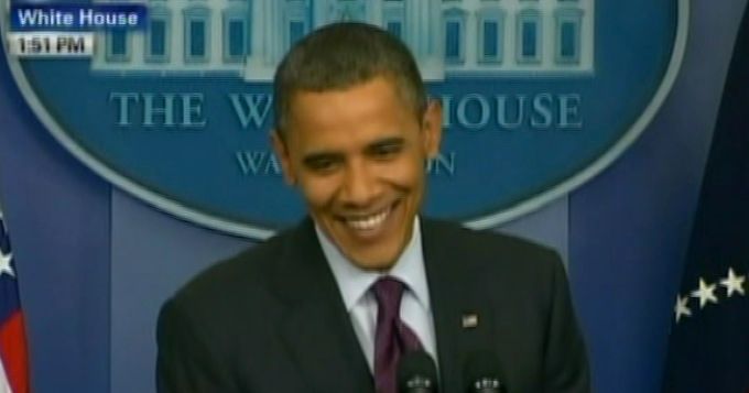 Hip President Barack Obama Name-drops Lappalooza