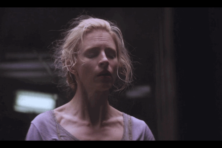 How to Do ‘The Movements’ From The OA: A GIF Guide