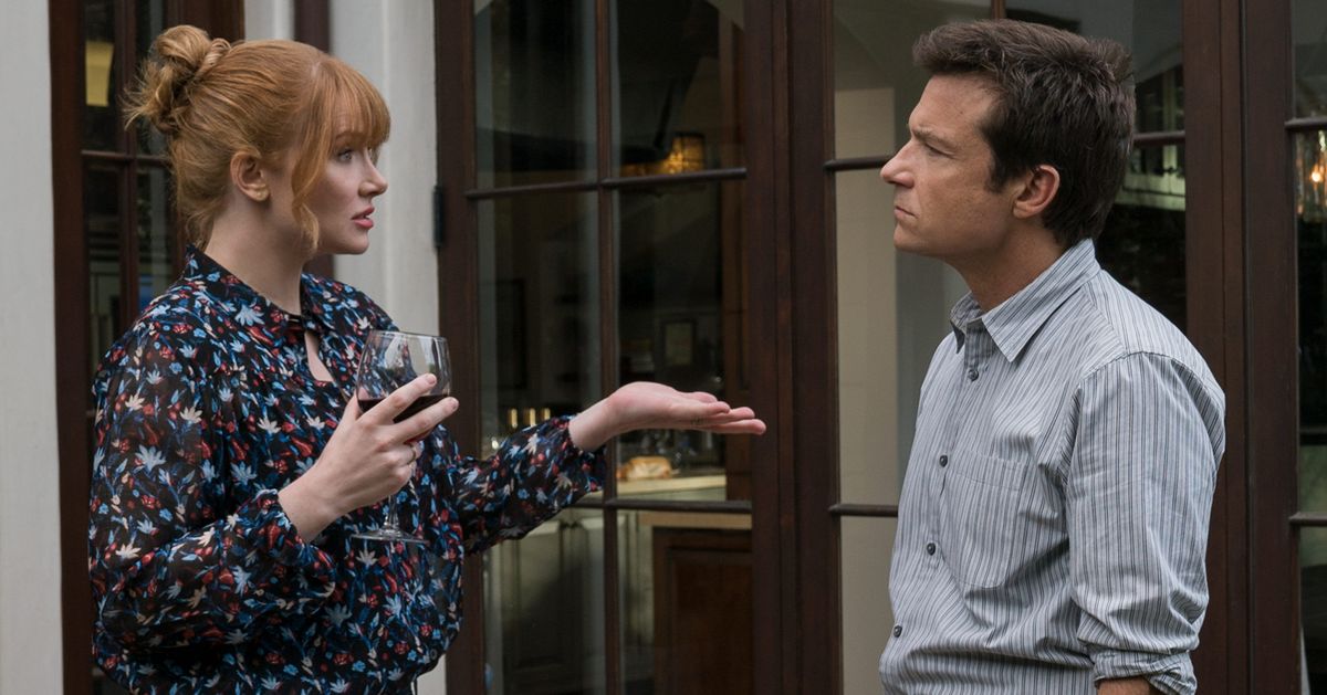 Arrested Development Recap Season 5 Episode 7: ‘Rom Traum’