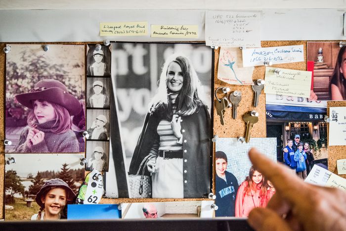 Calvin Trillin On His Marriage and His New Play About Alice