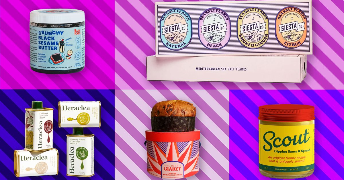 53 Best Pantry Gifts: Sauces, Spices, Oils & More | The Strategist