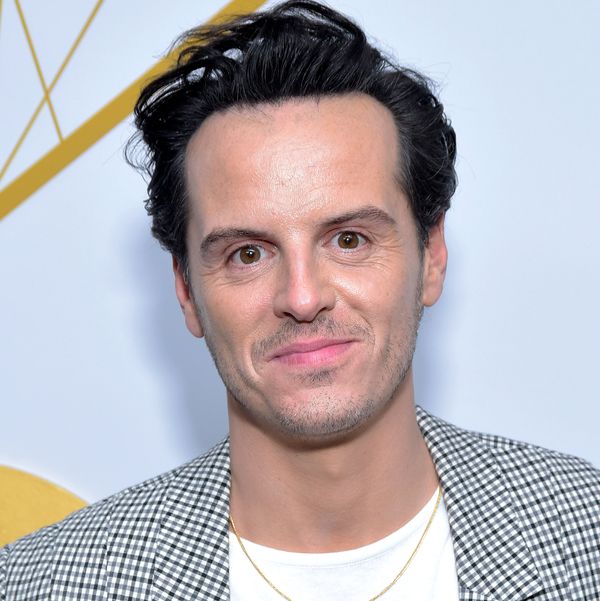 Andrew Scott