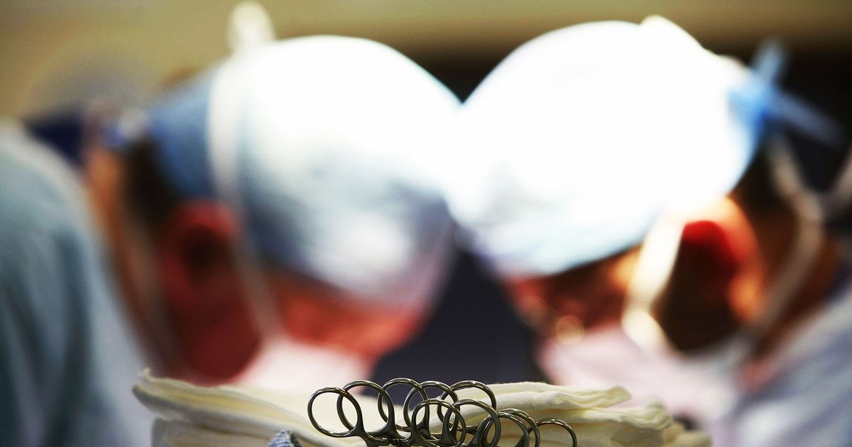 Nurse Sentenced for Sexually Assaulting Patients Nurse Sentenced for Sexually Assaulting Patients