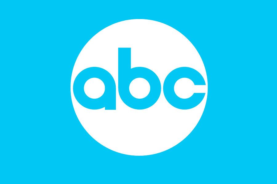 Abc Blue Logo