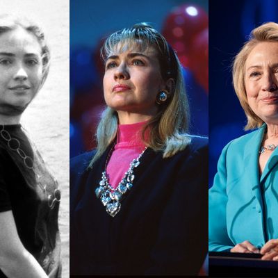 How to Tell These Hillary Clinton Movie Scandals Apart