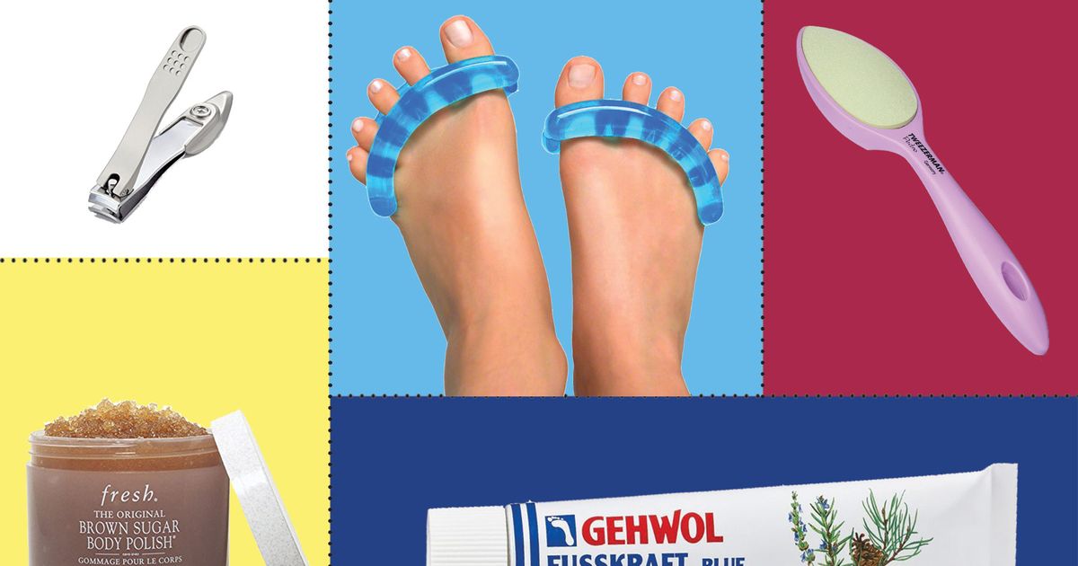 11 Best Products Tools Feet Review 2017 | The Strategist