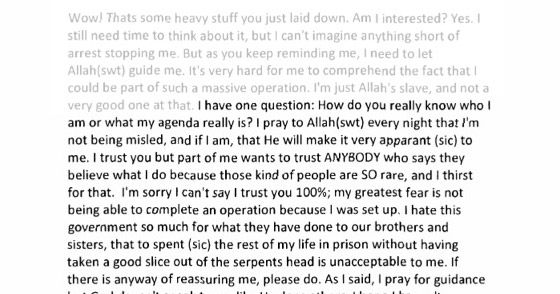 Man Thought He Was Going to Blow Up Kansas Airport Today