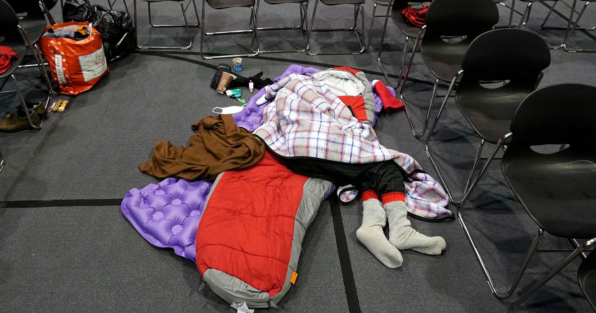 How to Help People in Texas Right Now: Donate and Volunteer