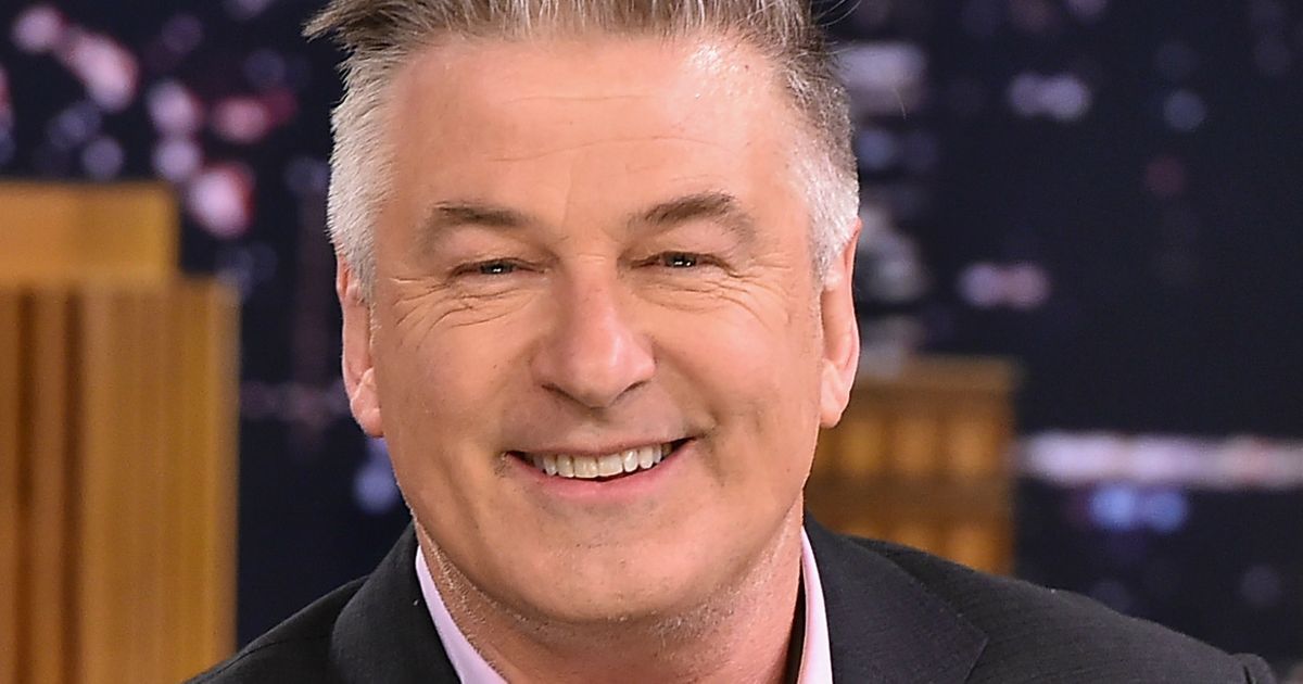 Alec Baldwin to Star in A Few Good Men Live! on NBC