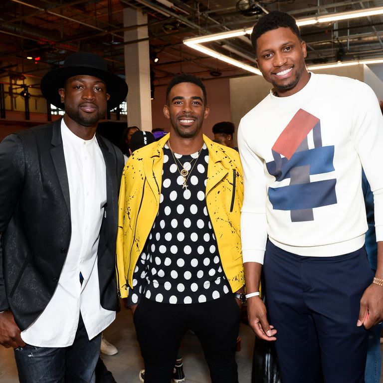 The Best Parties of New York Men’s Fashion Week