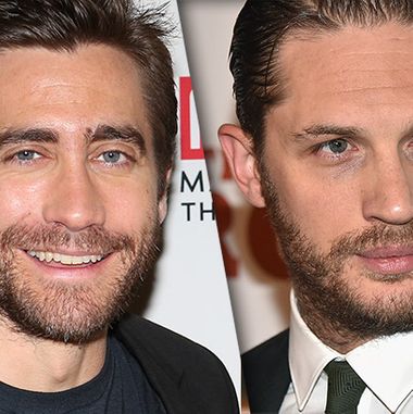 Tobey Maguire Jake Gyllenhaal Look Alike