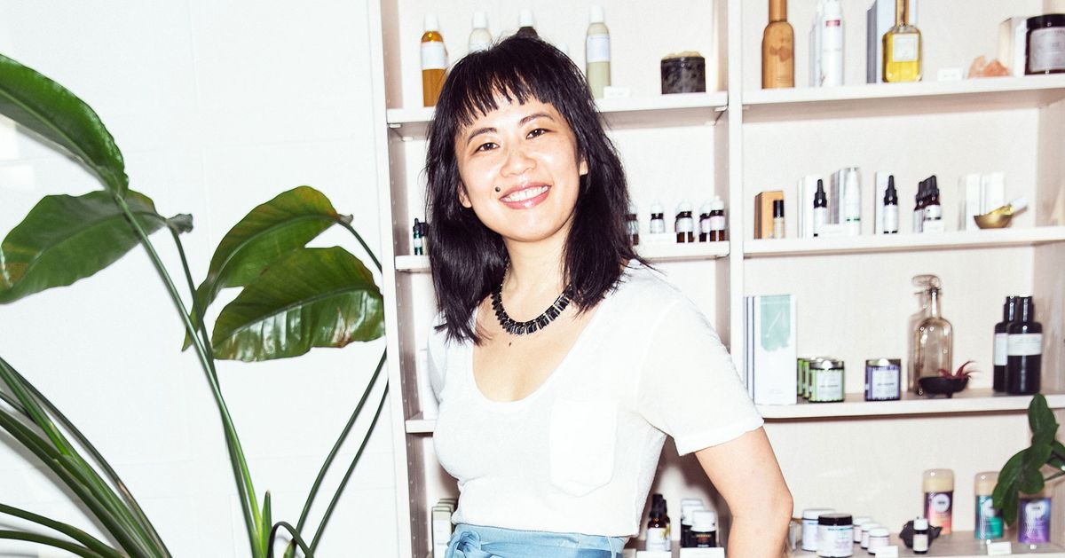 Interview With Treatment by Lanshin’s Sandra Chiu