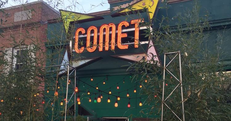 Clinton Quietly Supported Comet Ping Pong After ‘Pizzagate’