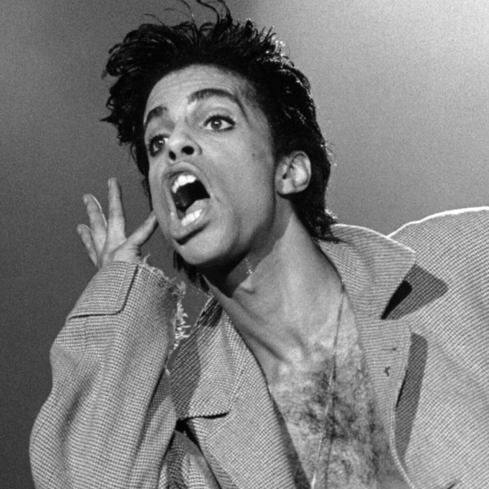 Prince in Performance, From the 1980s to the Present - Slideshow - Vulture