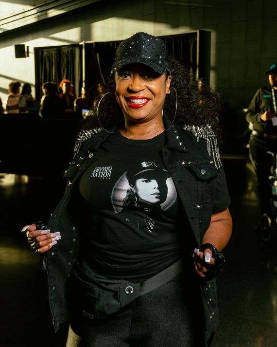 What 23 People Wore to the Janet Jackson Concert
