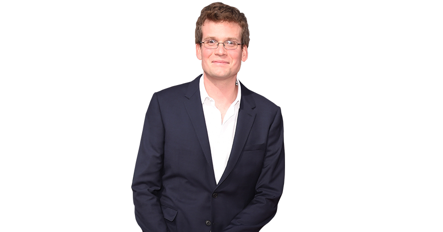 Summer Movie Preview 2014: John Green on The Fault in Our Stars and the ...
