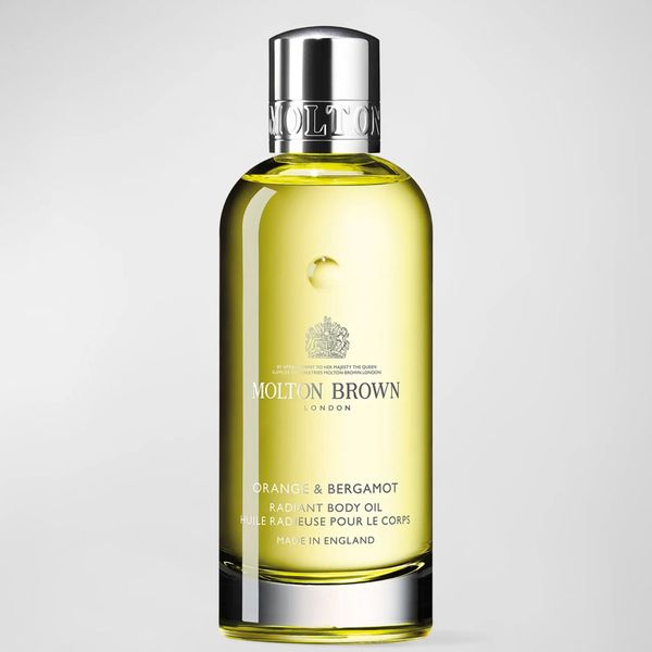33 Best Body Oils for Every Type of Skin