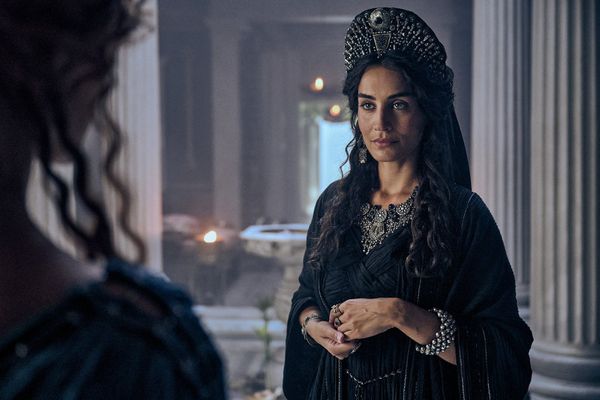 Those About to Die — TV Episode Recaps & News