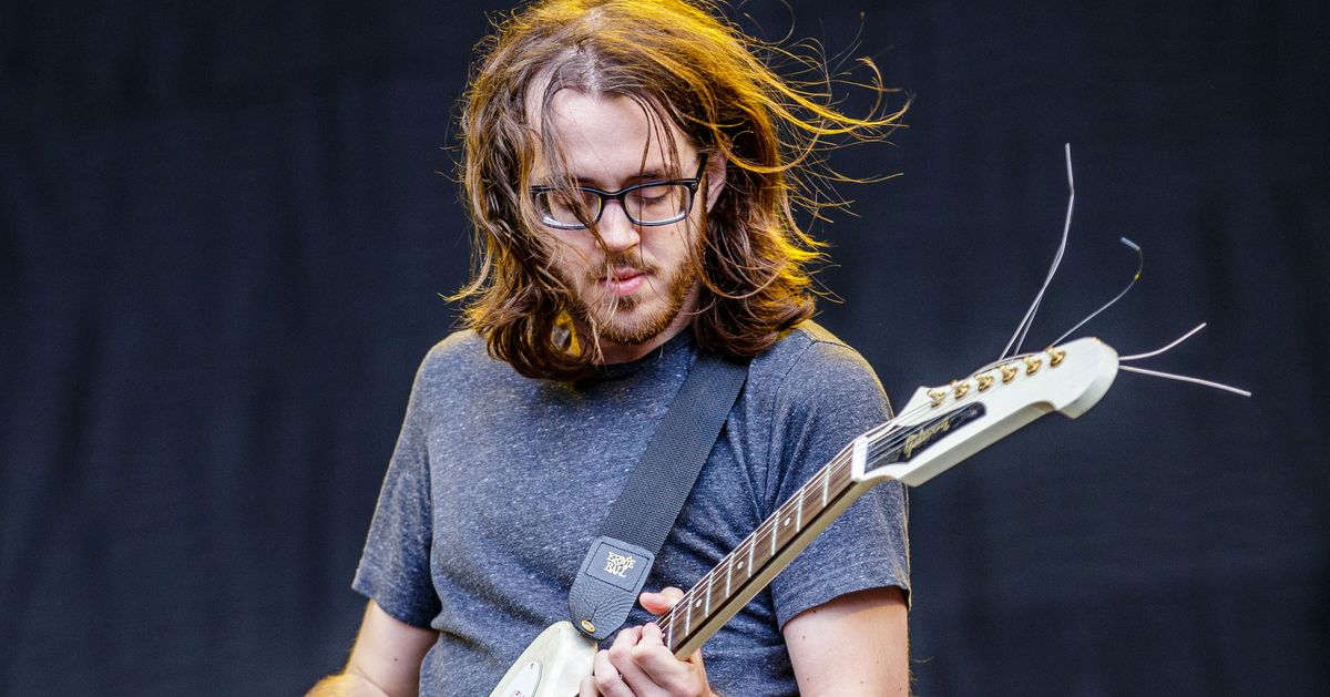 How Cloud Nothings Became The Best Indie Band Out