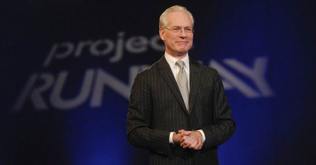 12 Reasons Project Runway Season 1 Was the Best