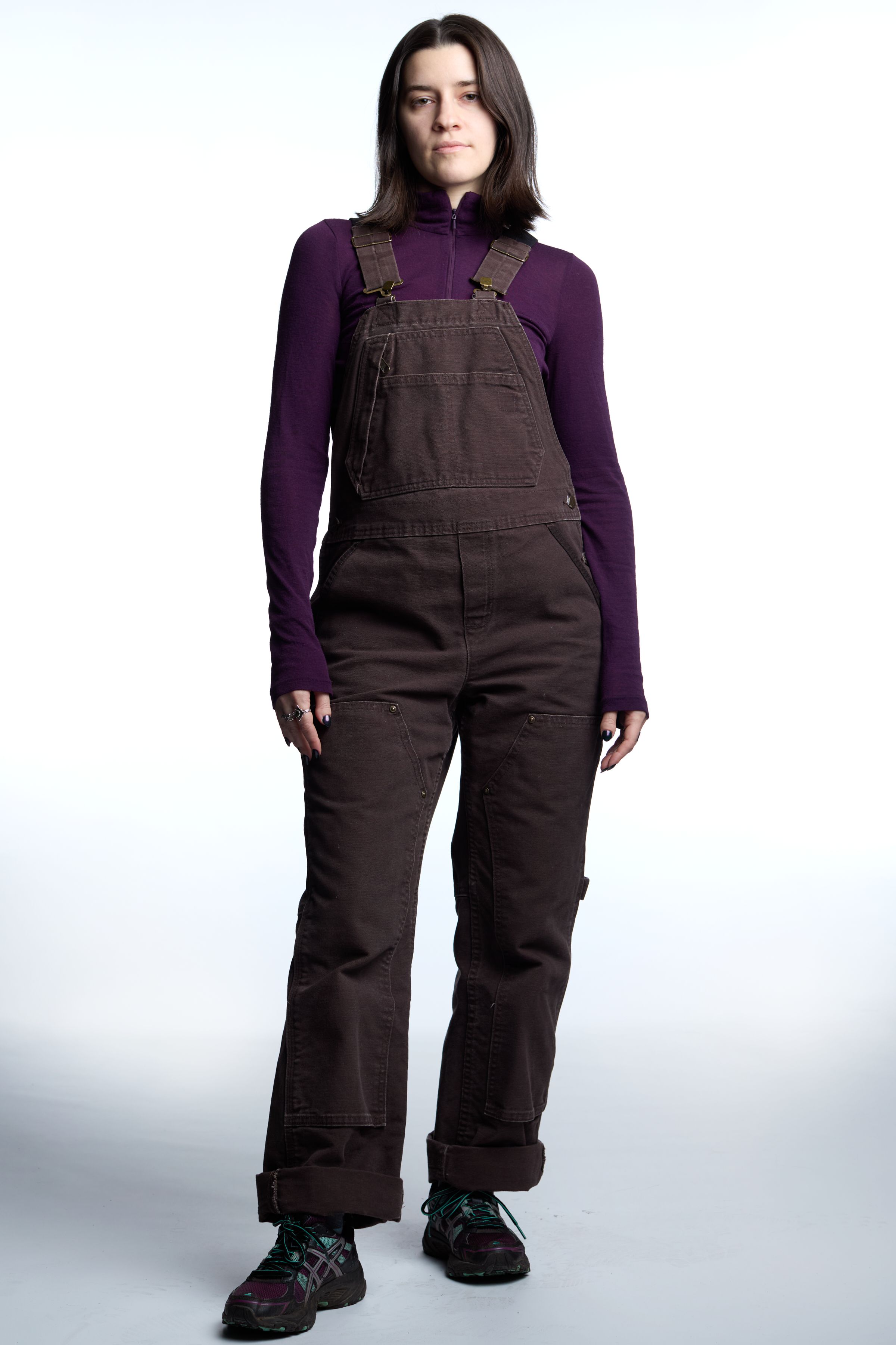 Inside a 24-Hour Viewing of ‘The Clock’ at MoMA