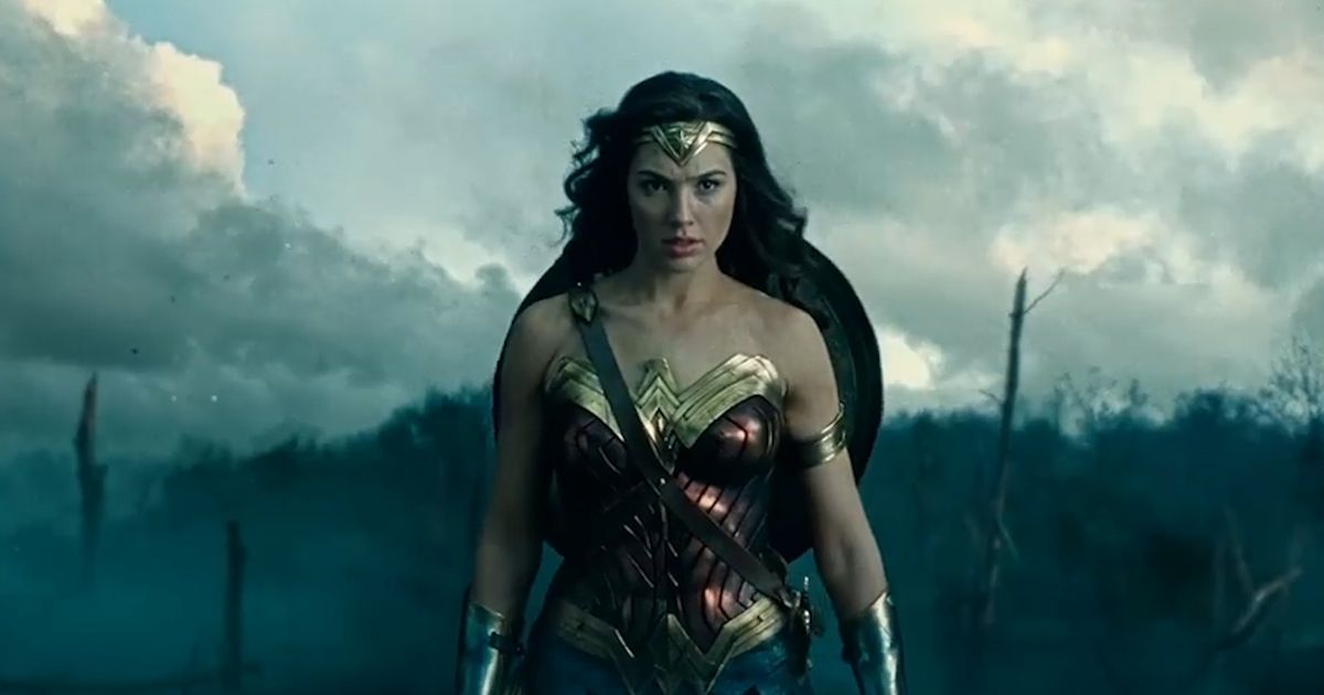 89 Film and TV Moments That Capture 2017