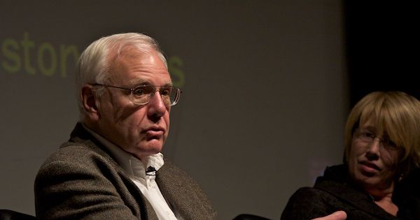 Charles Thacker, Designer of First Modern PC, Passes Away