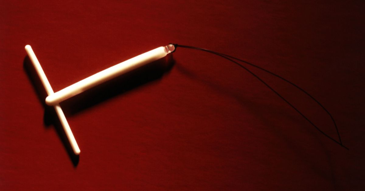 How Much IUD Insertions, Prescriptions Spiked Since Election