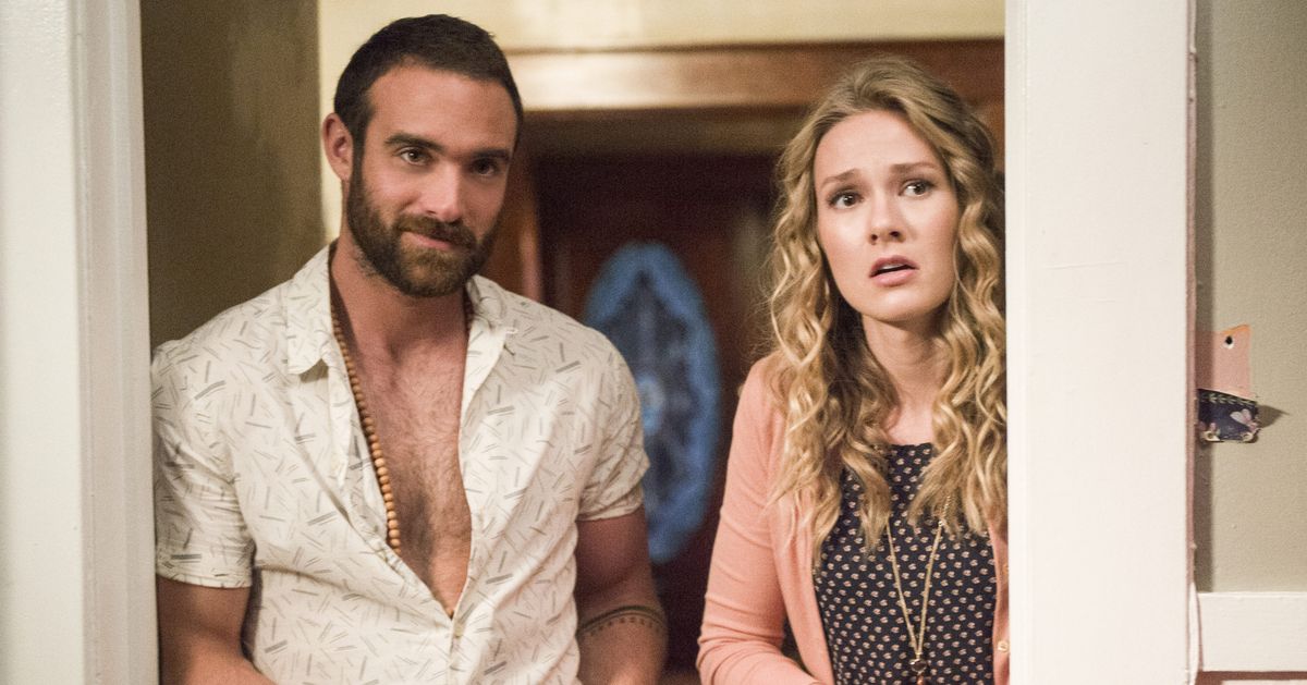 The CW’s No Tomorrow Is Mostly Pleasurable, Breezy Fun