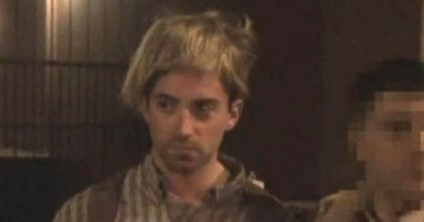 Dianne Feinstein Is Pissed About Alleged CIA Agent Ryan Fogle’s ‘Stupid ...