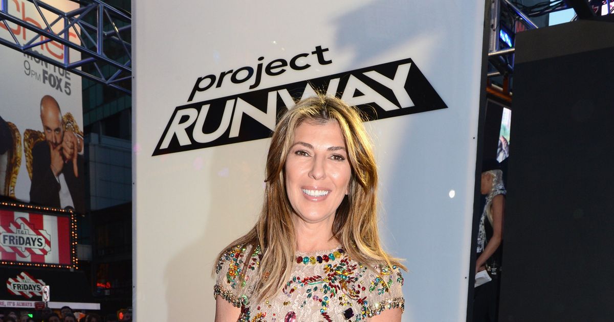 Nina Garcia Joins J.C. Penney