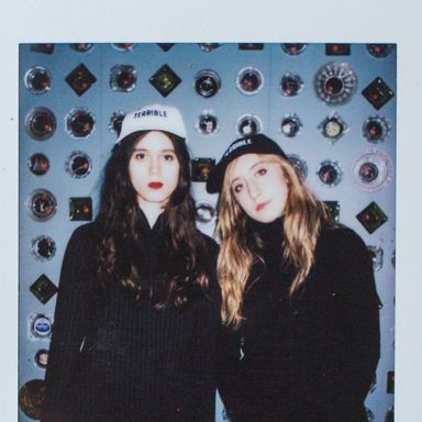 The Award for the Most Hipster Party of Fashion Week So Far Goes To ...