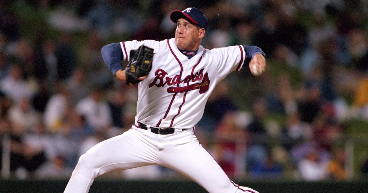 You’re Not Going to Believe This, But John Rocker Is Endorsing Donald Trump
