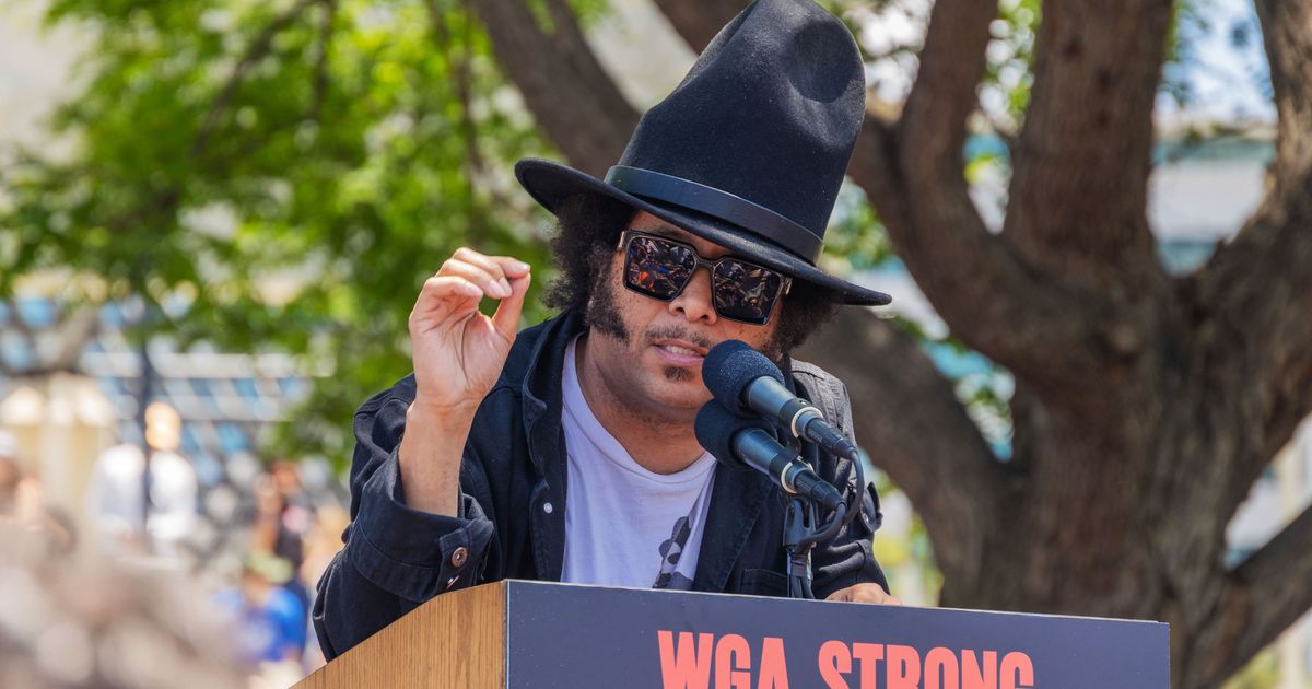 WGA Strike Day 55: Picket-Line Updates