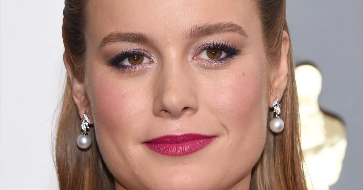 Brie Larson to Host SNL on May 7; You May Know Her From Her Pop Music ...