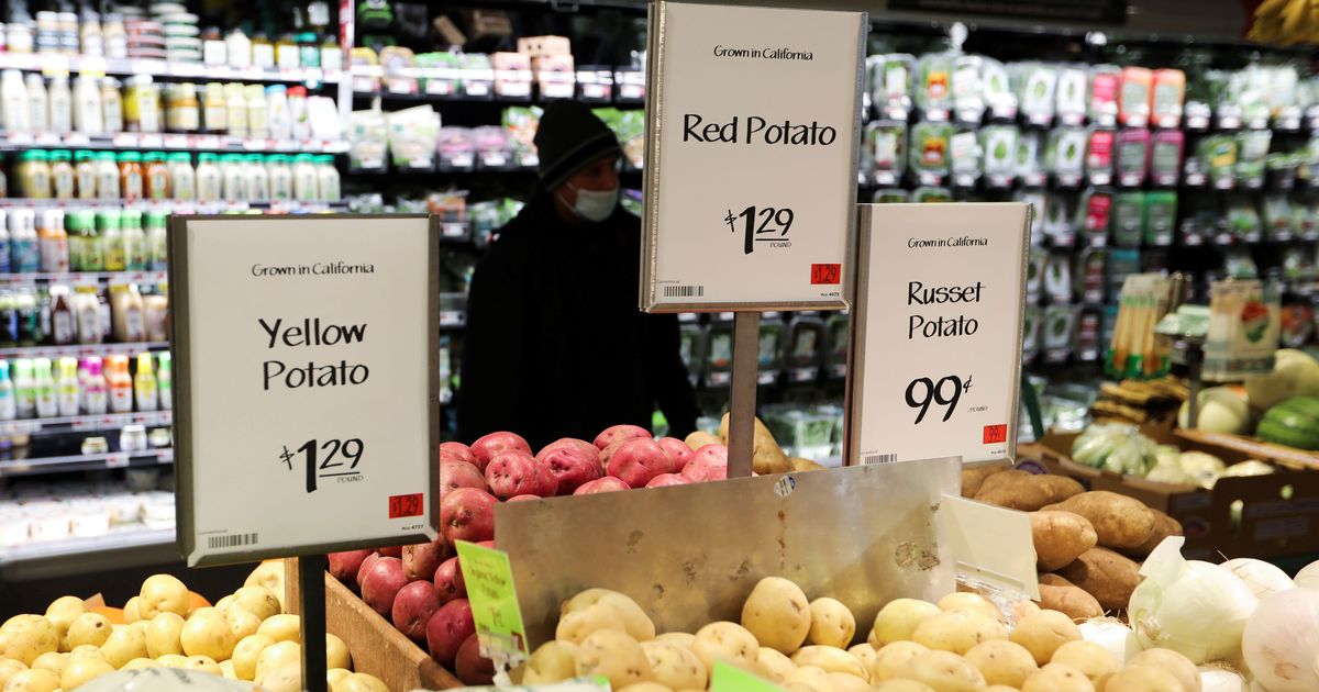 To Combat Inflation, The U.S. Should Impose Price Controls