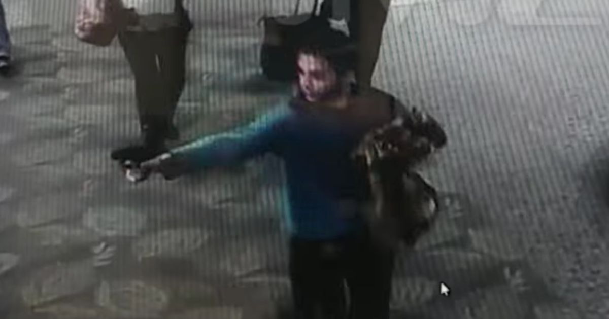 Video of Airport Attack Emerges, Shooter’s Motive Not Clear