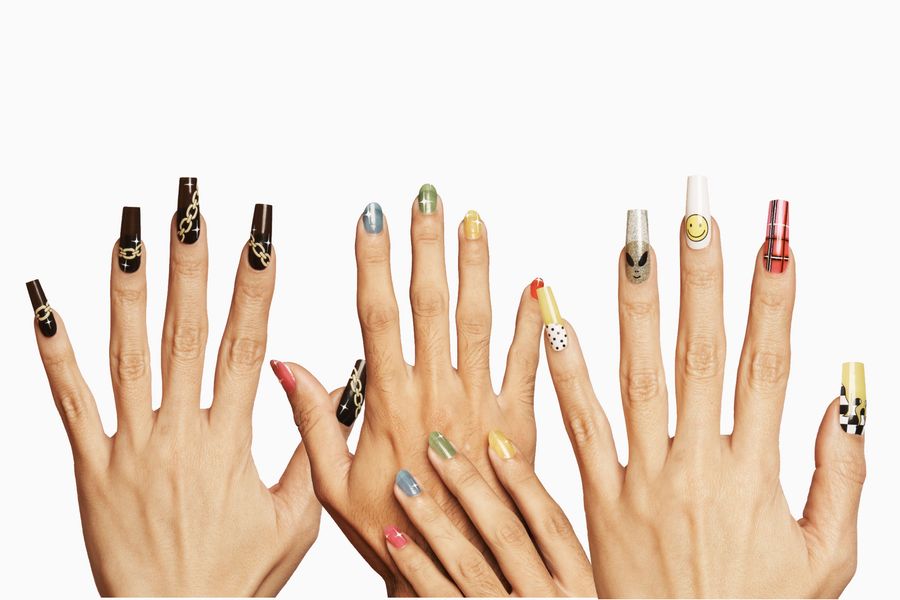 Tastemakers: Nail Artist Mei Kawajiri, a.k.a. Nails by Mei